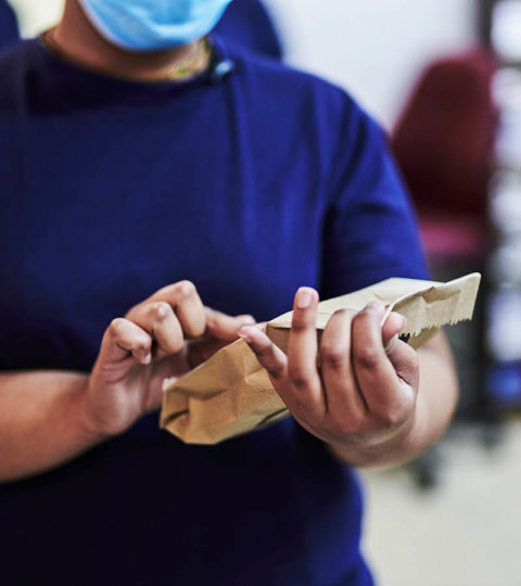 Home Delivery - Westham Pharmacy